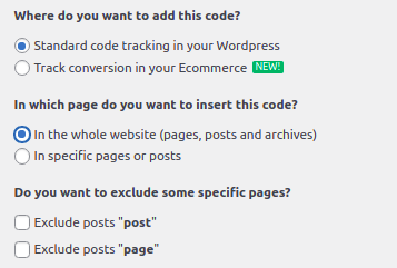Adicionando scripts em seu WordPress - SOLOWEB Tecnologia