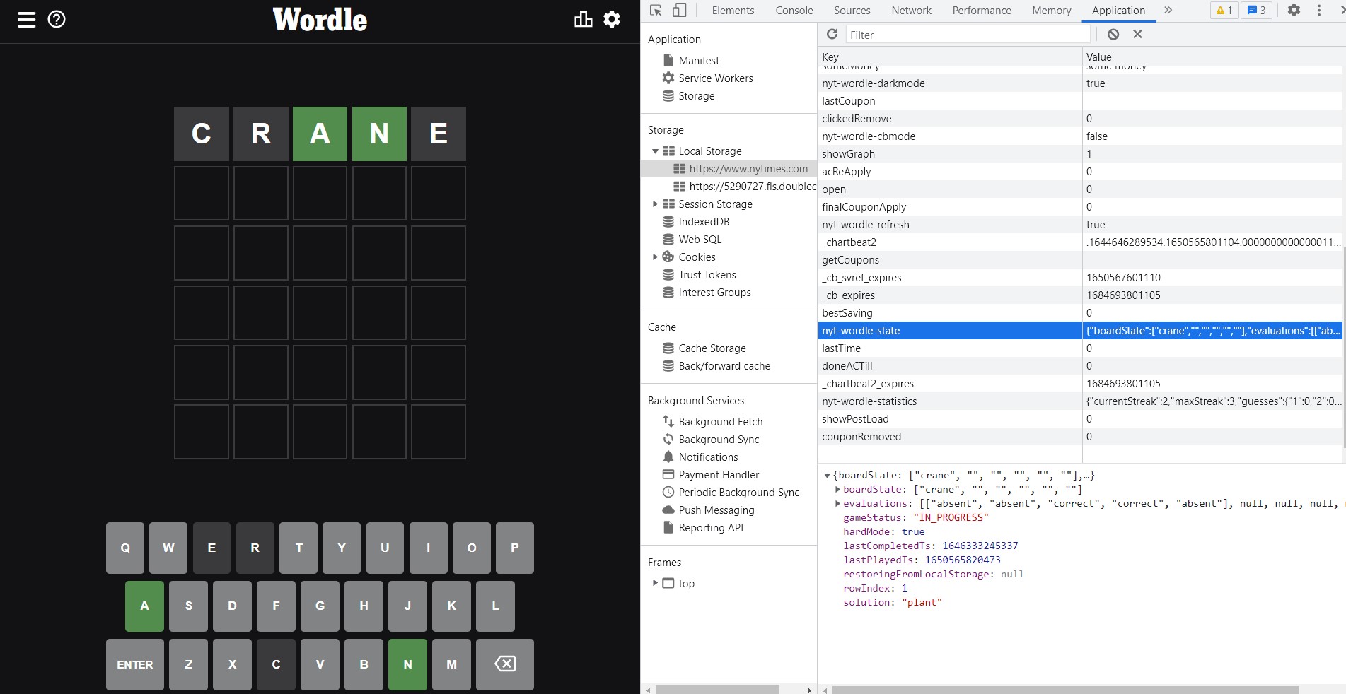 Detalhando A Api Localstorage Do Javascript Com Exemplos Soloweb Tecnologia