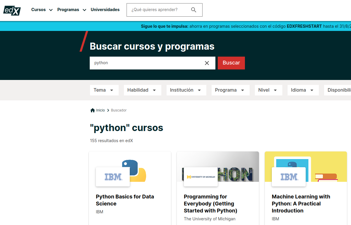 Aprenda a linguagem de programação Python de forma gratuita - SOLOWEB ...