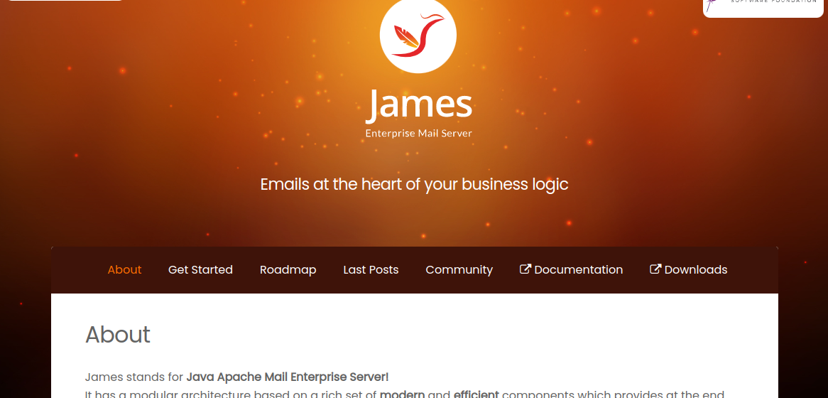 Melhores plataformas de servidor de e-mail Self-Hosted para uso parte 2 ...